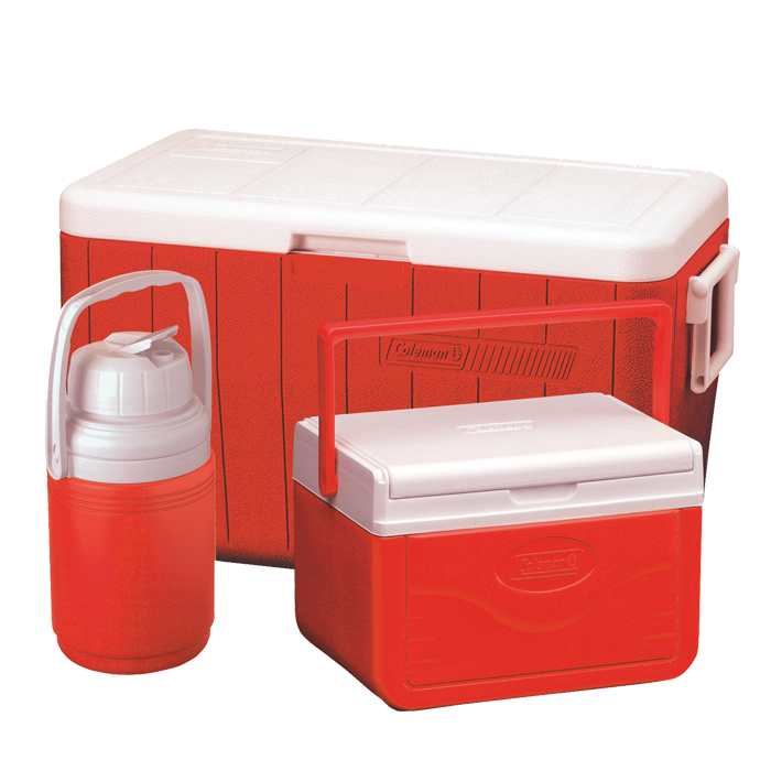 Tapers y Conservadores