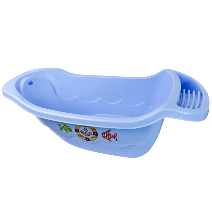 BAÑERA BOTECITO